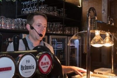 Achelse blauwe, ree, rode biet: | Lekker van bij ons - Horeca