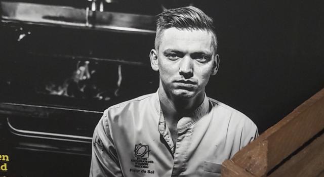 Kempische chef brengt rock&roll