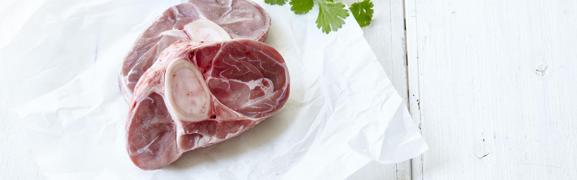 Versnijdingsfiche kalfsvlees | Lekker van bij ons - Horeca